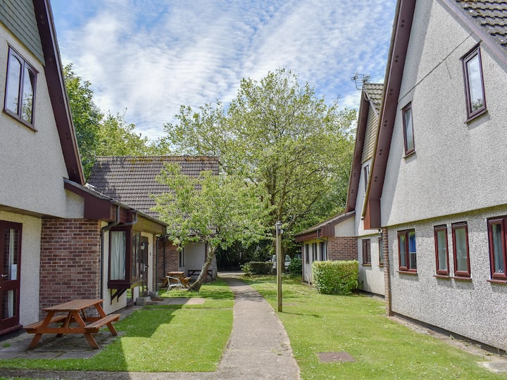 Trevithick Lodge - Hayle