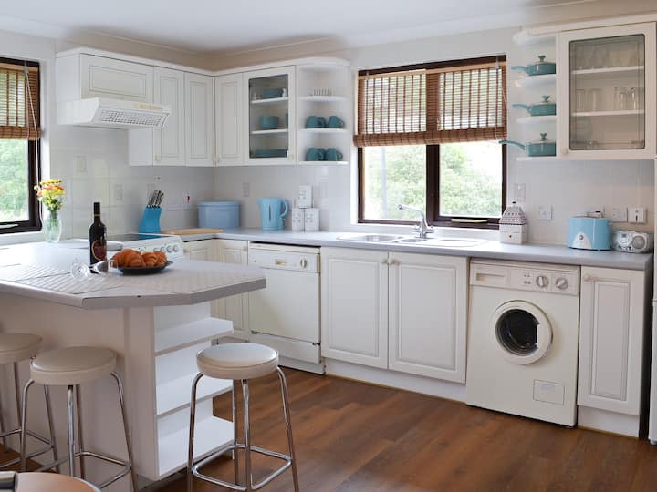 Rosecraddoc Manor - Lakeview - Liskeard