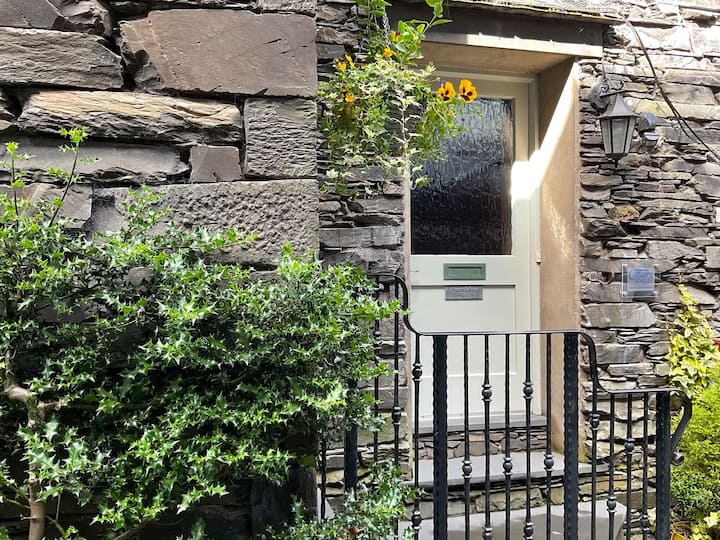 Shambles Cottage - Elterwater