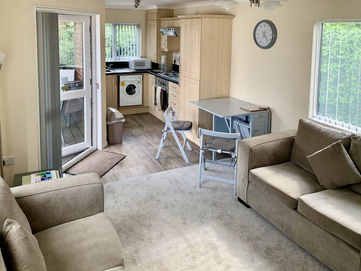 Mallard Lodge - Gorleston-on-Sea