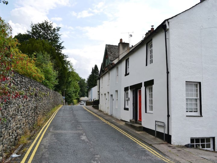 5 The Plosh - Borrowdale