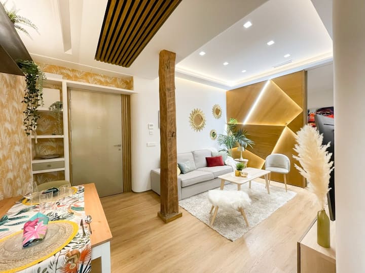 Deluxe Apartment In Malasaña - Chamartín