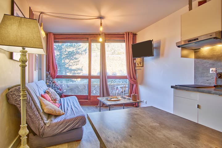 Studio Pied Des Pistes - Villard - Villard-de-Lans