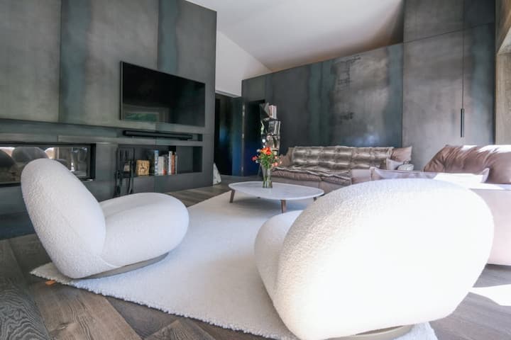 Chalet Loki - Combloux