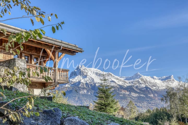 Chalet Ananda - Sallanches