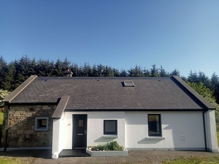 Kearneys Cottage, Dugort, Achill Island, County Ma - Achill Island