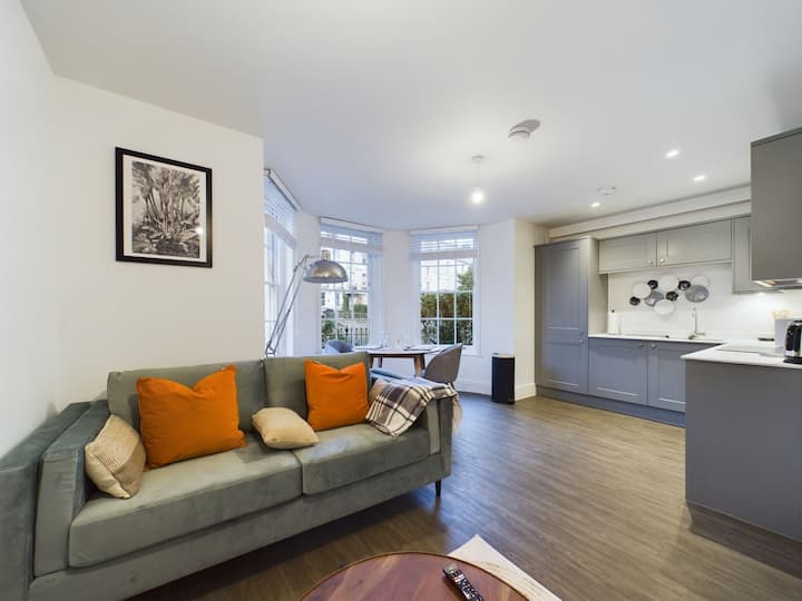 The Grove | King Bed | Wi-fi | Ev Charge - Sudeley Castle