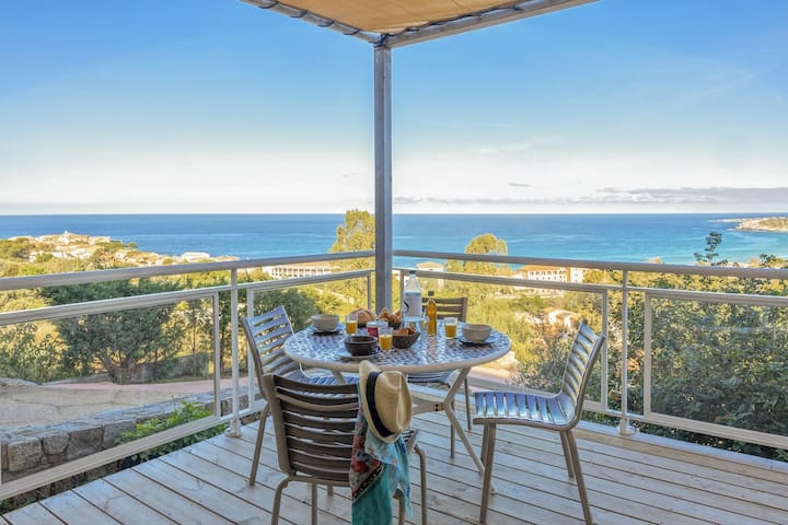 Casa Lucia - Algajola