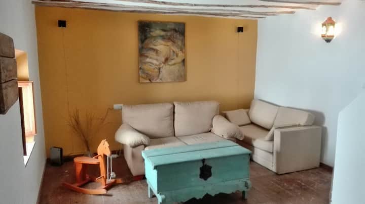 Casa Bache Quesada - Quesada