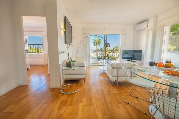 Apartamento Bonaire - Alcúdia