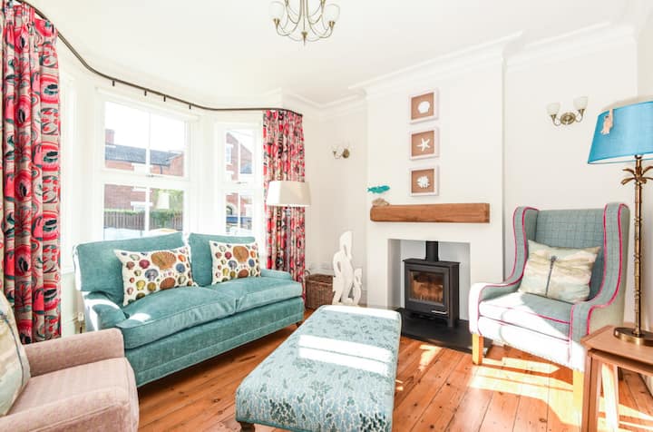 Beach House - Hunstanton