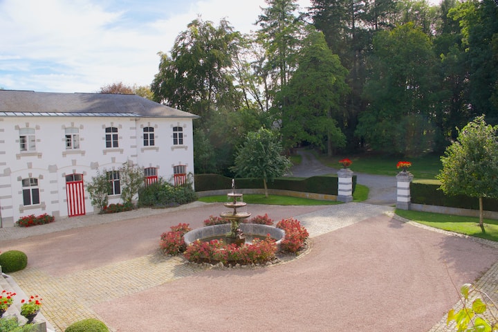 Les Hys De Verdenne - Marche-en-Famenne