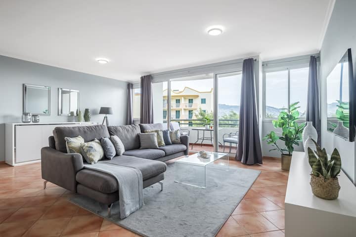 Barreiros Serenity By Homie - Funchal