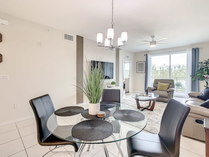 Orlando Condo Vacation Rentals - Florida, United States | Airbnb
