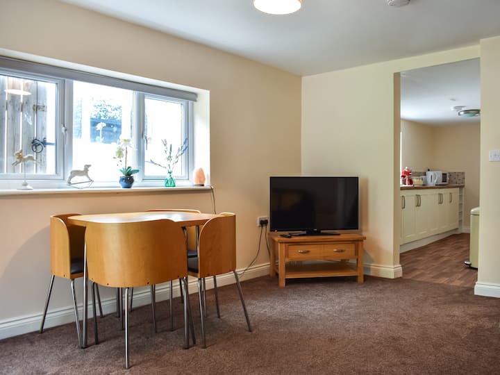 Winnies Cottage - Bamburgh