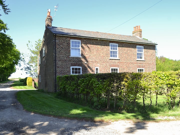 The Hind House - Driffield