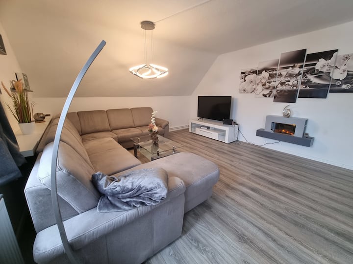 Ferienwohnung/app. Für 8 Gäste Mit 122m² In Sankt Andreasberg (242950) - Braunlage