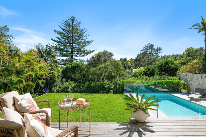 Barefoot Lux By Tcc - Narrabeen