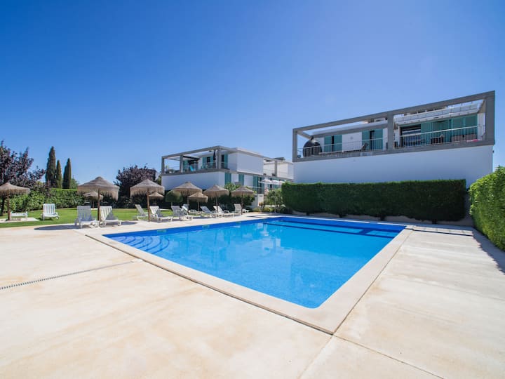 Precious Time By Interhome - Tavira