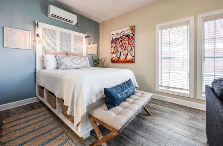"See You Soon 226"-studio-sleeps 4 - Rosemary Beach, FL