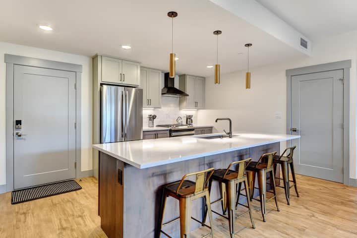 Luxury Condo 2307 I Hottub I Discounted Attraction - Fraser, CO