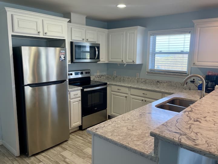 Beachgate Condo Suites And Hotel 511 And 512b - Port Aransas, TX