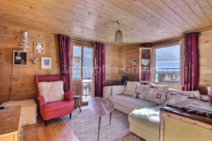 Arela Rez - Grimentz