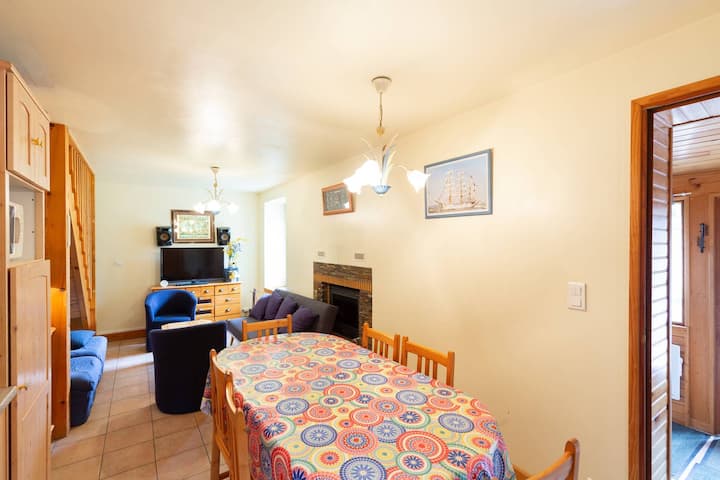 Chalet En Duplex  6 Personnes à Peyragudes - Loudenvielle