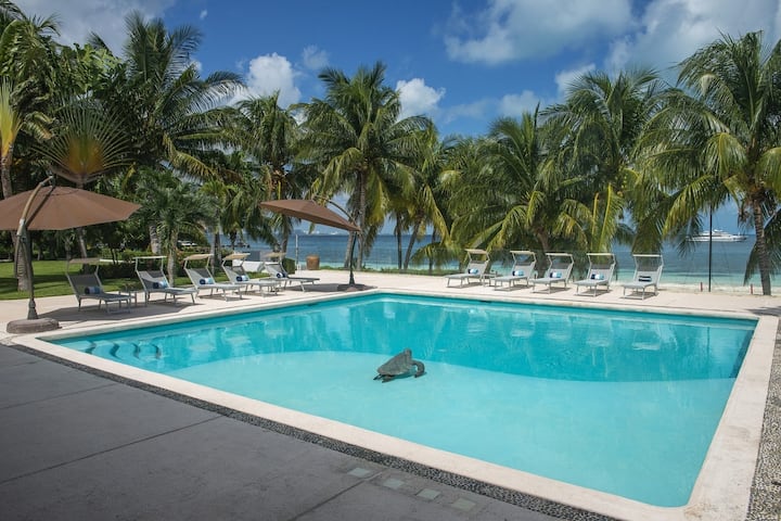 Villa Balam Nah - Cancún