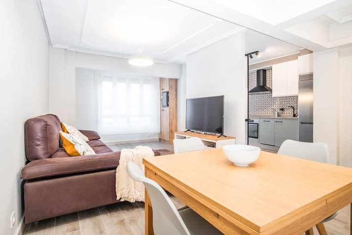 Apartamento Arresi Deluxe - Bermeo