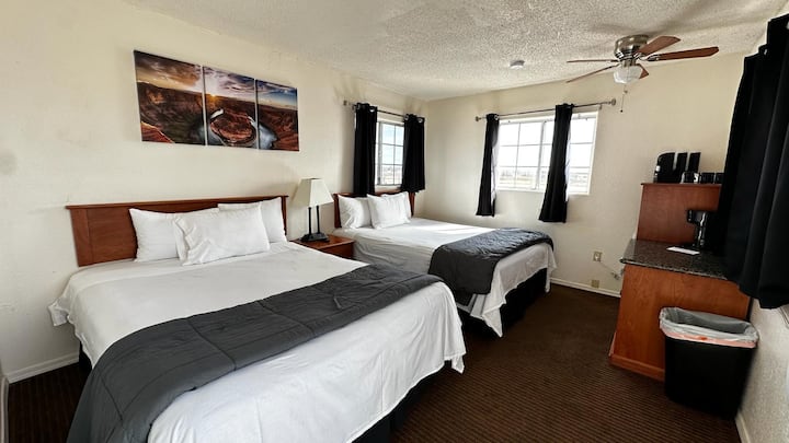 071a Cozy Studio Grand Canyon South Rim Sleeps 6 - Arizona