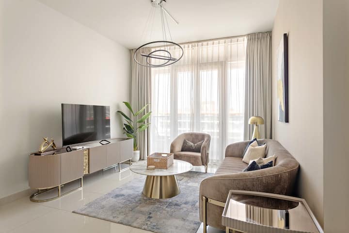 Silkhaus | 1br Al Reem | Near Central Park - Abu Dhabi