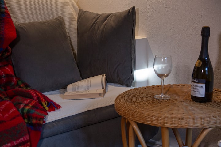 The Nest - Romantic Apartment In Lucca Old Town - Lucca