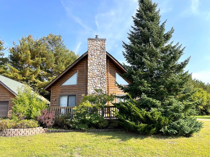 The Wrens Nest @ Spring Brook Resort - Wisconsin Dells, WI