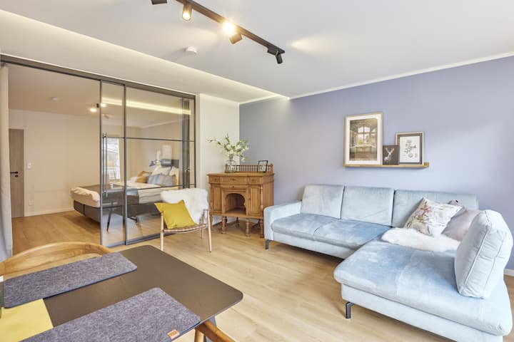 Weinquartier11 Appartment Moselfiziert - Bernkastel-Kues