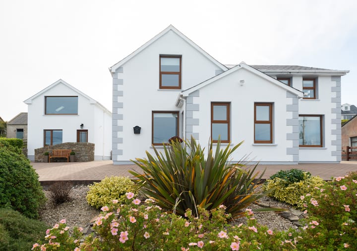 Rosapenna Golf Cottage, Donegal, Ireland - Downings