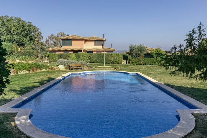 Villa Valerie - Navata