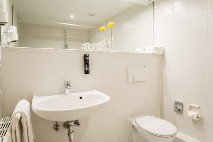 Deluxe Studio - Apartments An Der Kö - Düsseldorf