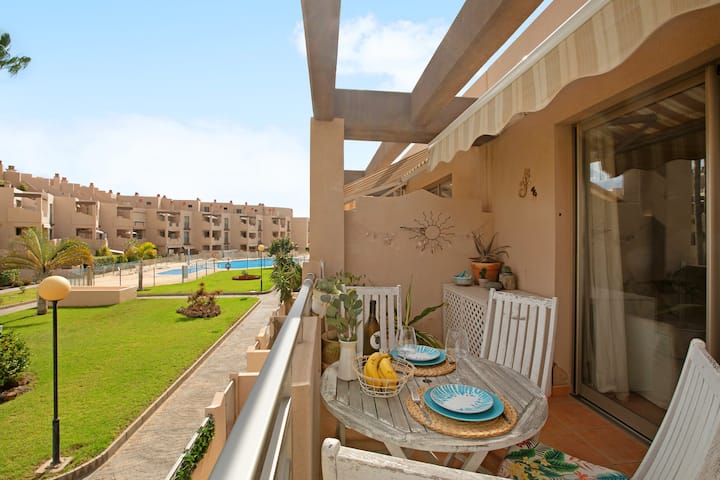 La Casita De La Tejita - San Isidro