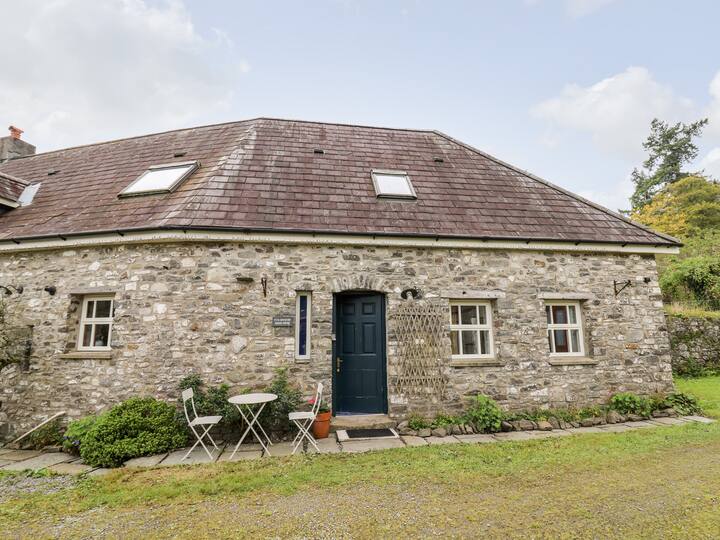 Heron House - Carmarthenshire
