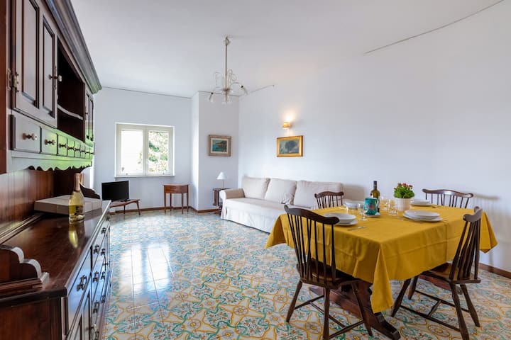 Casa Iago - Casa Iago - Sorrento, Italy