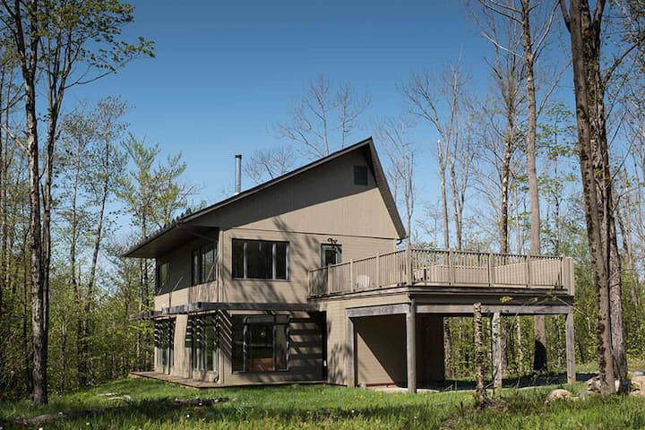 Chalet 2 De La Chute - Orford