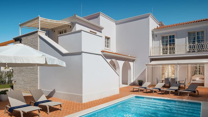 Villa Adele By Villas Guide - Poreč