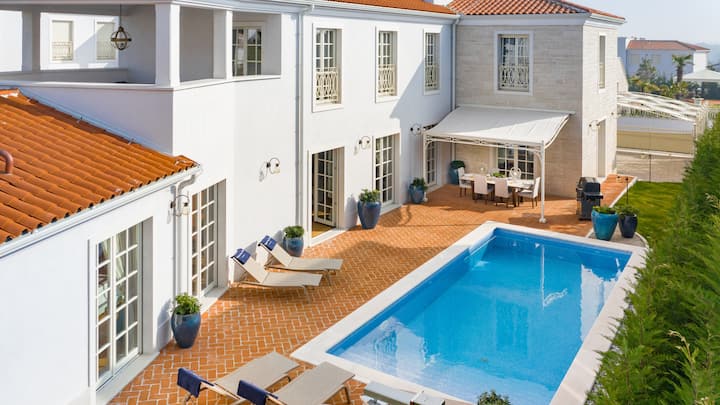 Villa Fiordaliso By Villas Guide - Poreč