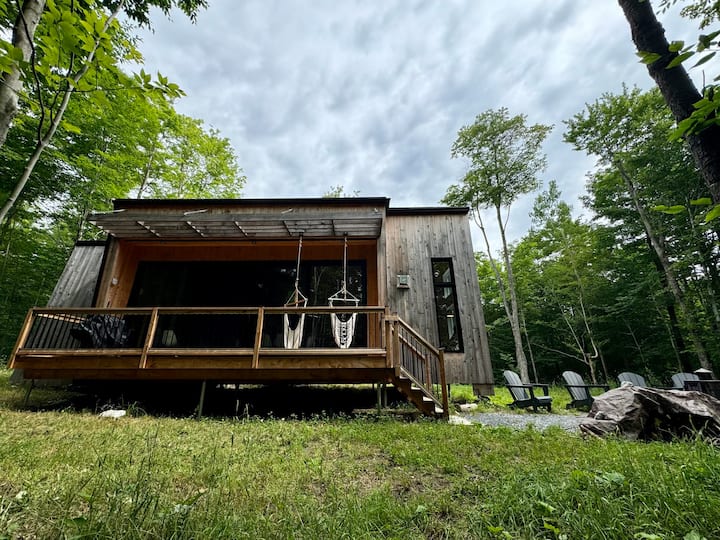 Cottage Zoobox-style 51 - Orford