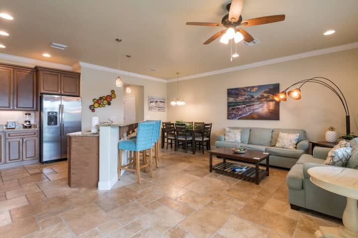 3br Townhouse - Cocoa, FL