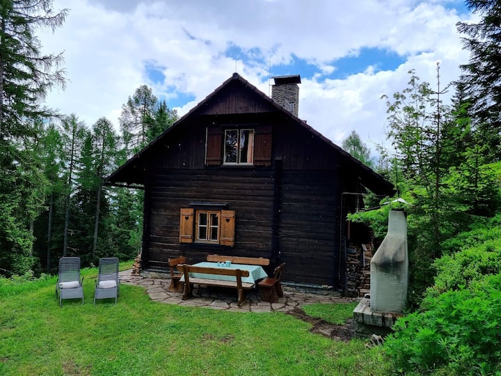 Chalet Alpin à Murau Près Des Pistes - Murau