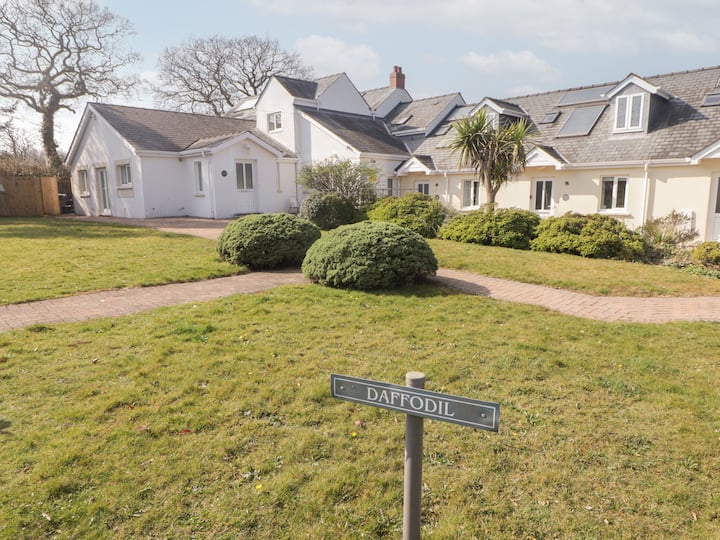 Daffodil Apartment - Carew Castle & Tidal Mill