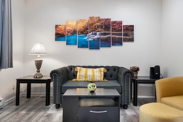 Newly Remodeled Condo At Marina Cay! - Bigfork, MT