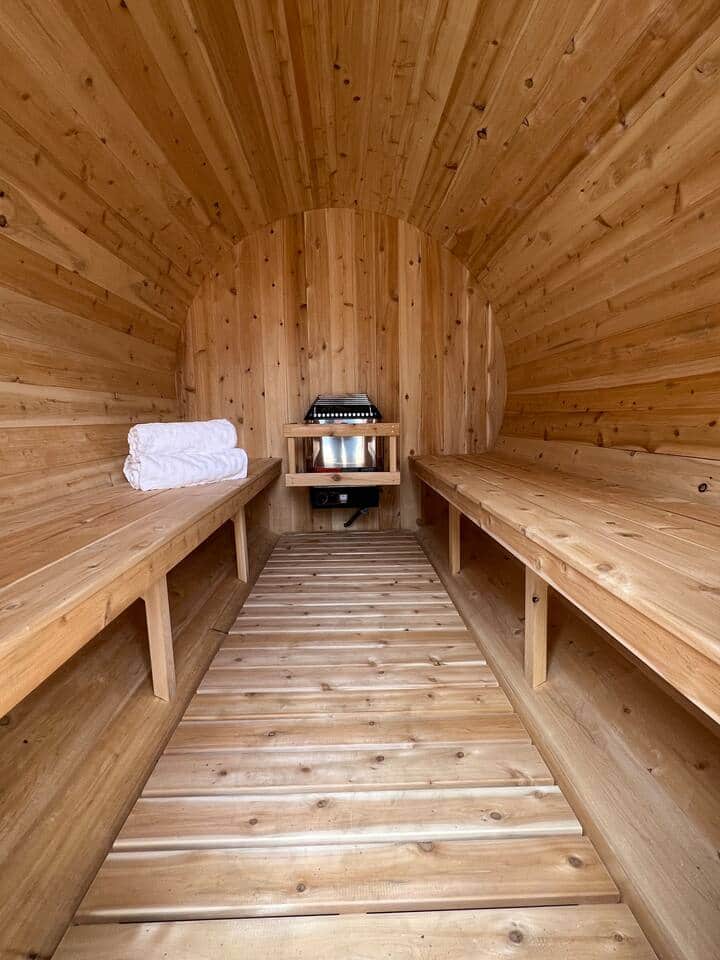 Private Sauna, Fenced Yard & Firepit - Anaconda, MT